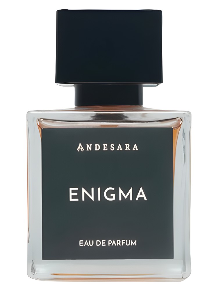 Enigma Andesara perfume - a new fragrance for women and men 2025