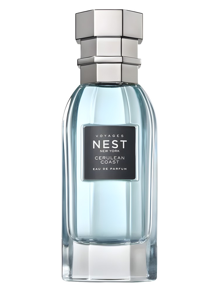 Cerulean Coast Nest perfume - a new fragrance for women and men 2025