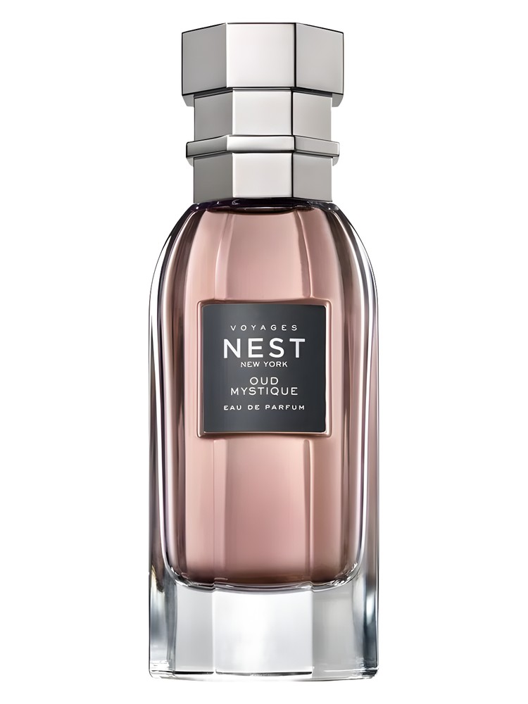 Oud Mystique Nest perfume - a new fragrance for women and men 2025