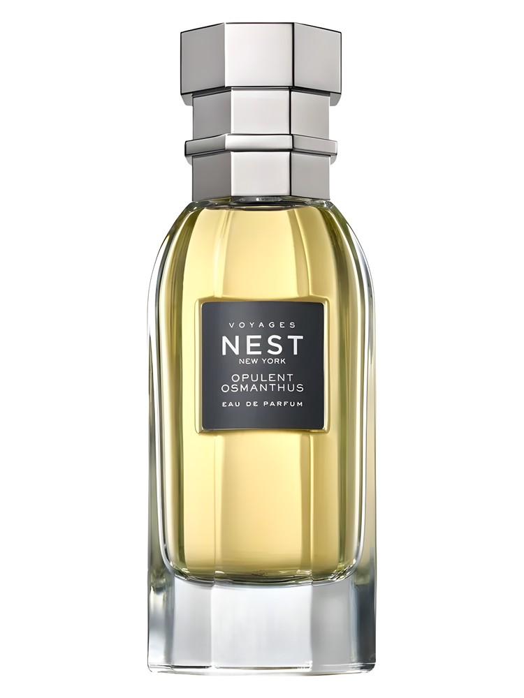Opulent Osmanthus Nest perfume - a new fragrance for women and men 2025