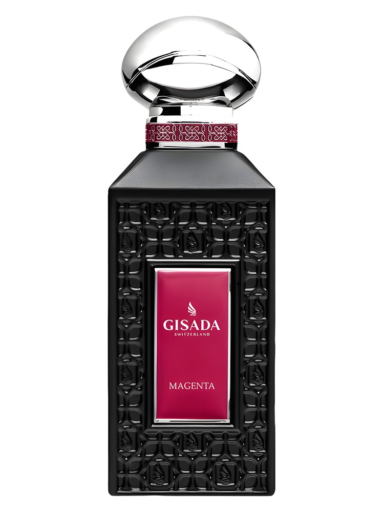 Magenta Gisada perfume - a new fragrance for women and men 2025