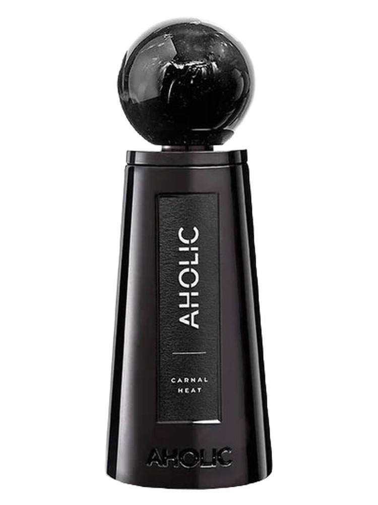 Carnal Heat Aholic perfume - a new fragrance for women and men 2025