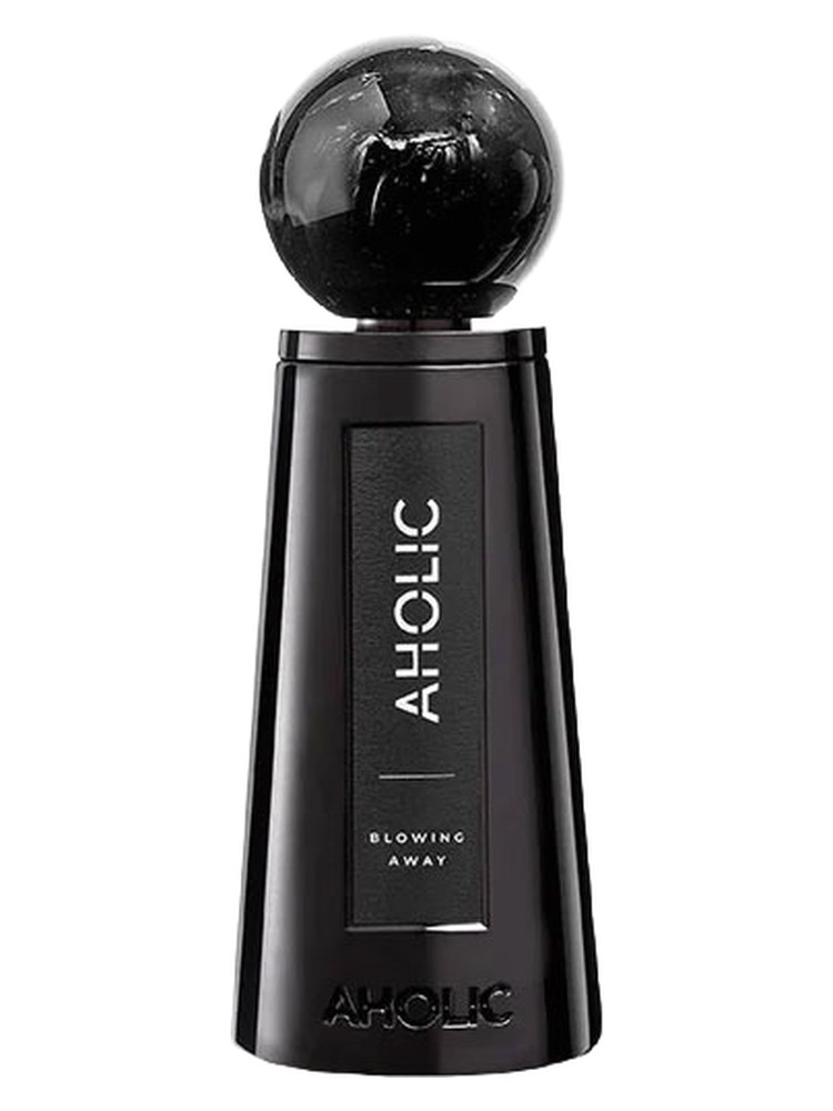 Blowing Away Aholic perfume - a new fragrance for women and men 2025