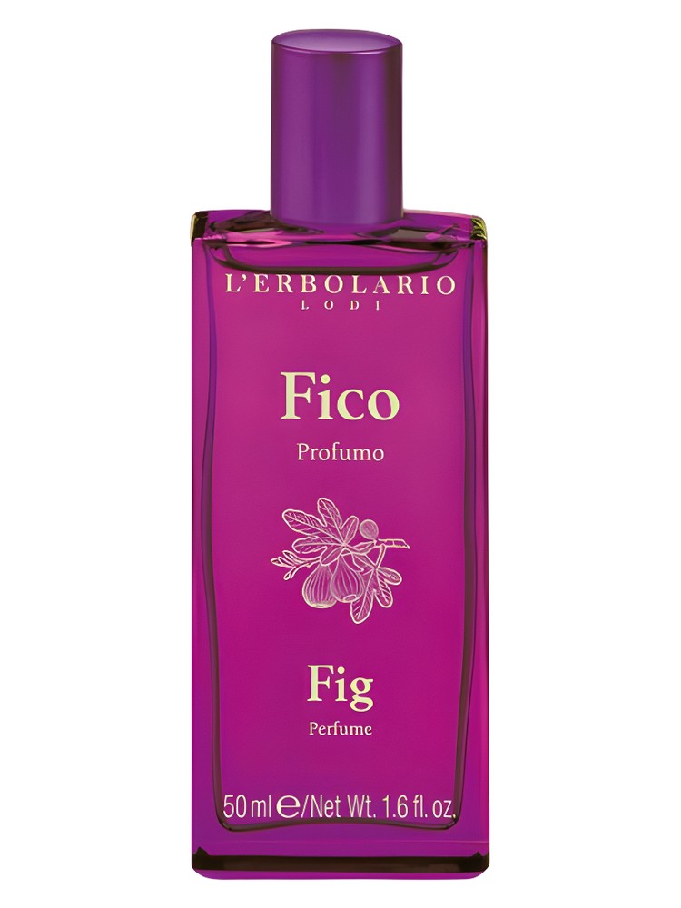 Fico / Fig L'Erbolario perfume - a new fragrance for women and men 2025
