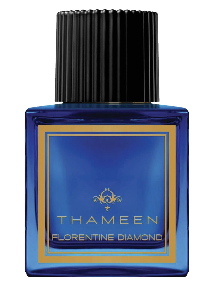 Florentine Diamond Thameen perfume - a new fragrance for women and men 2025