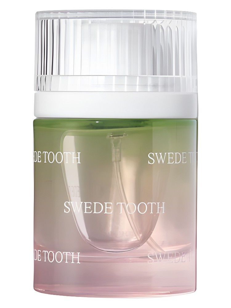 Swede Tooth Snif perfume - a new fragrance for women and men 2025