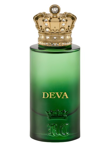 Deva Royal Crown perfume - a novo fragrância Compartilhável 2025