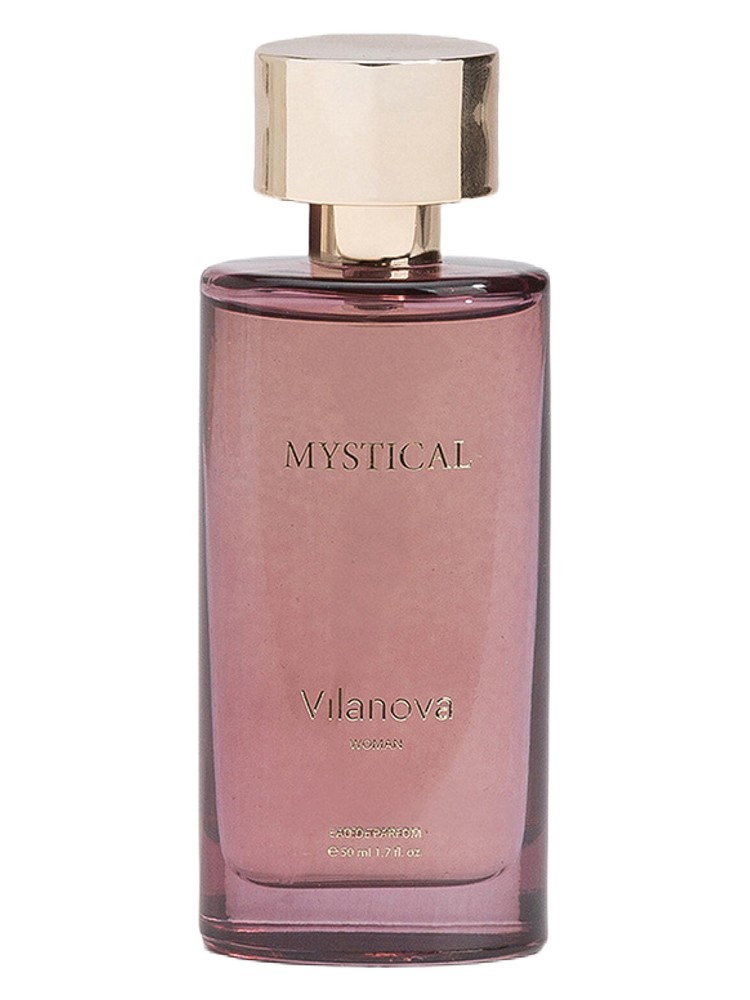 Mystical Vilanova perfume - a new fragrance for women 2025