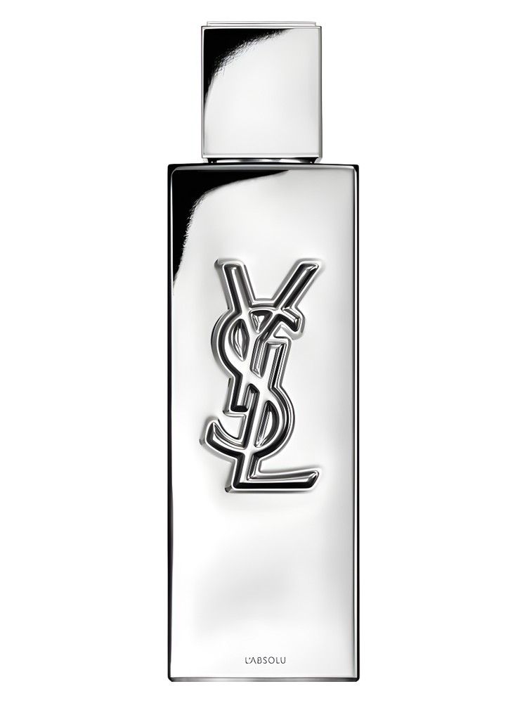 MYSLF L’Absolu Yves Saint Laurent Cologne - un nouveau parfum pour homme 2025