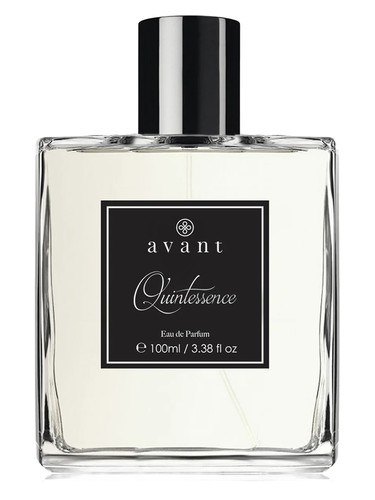 Quintessence Avant perfume - a fragrance for women and men 2018