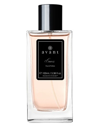 Caress Avant perfume - a fragrance for women and men 2022
