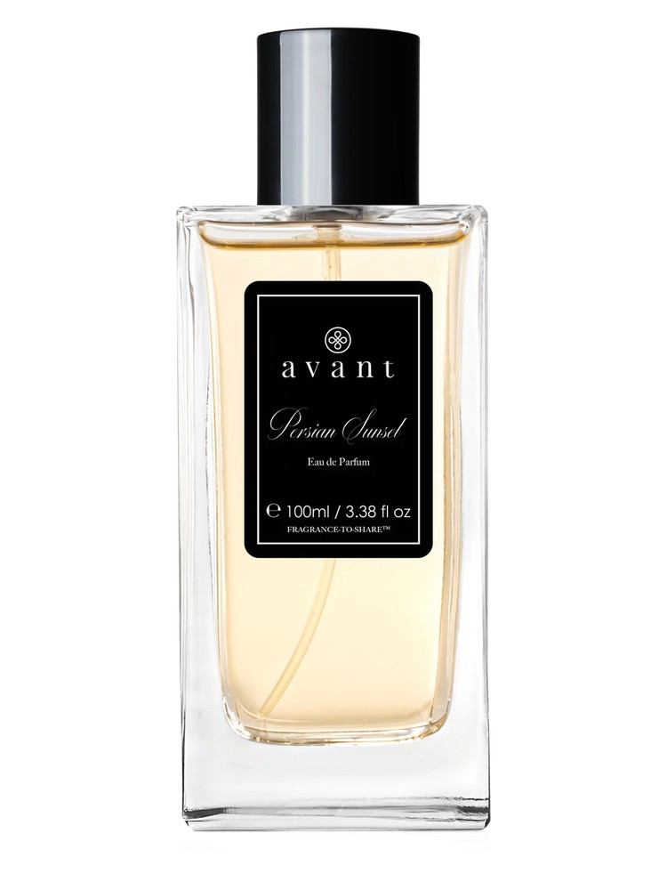 Persian Sunset Avant perfume - a fragrance for women and men 2022
