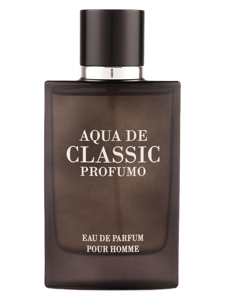 Aqua de Classic Profumo Fragrance World cologne - a fragrance for men 2021