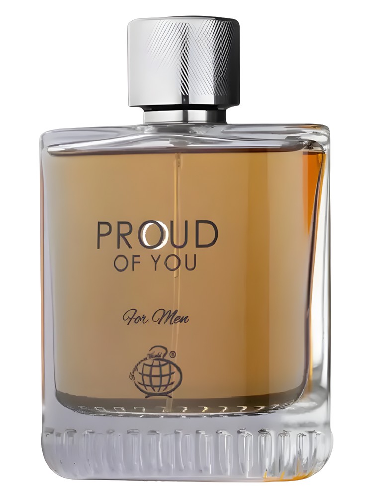 Proud of You Absolute Fragrance World perfume - a fragrance for women ...