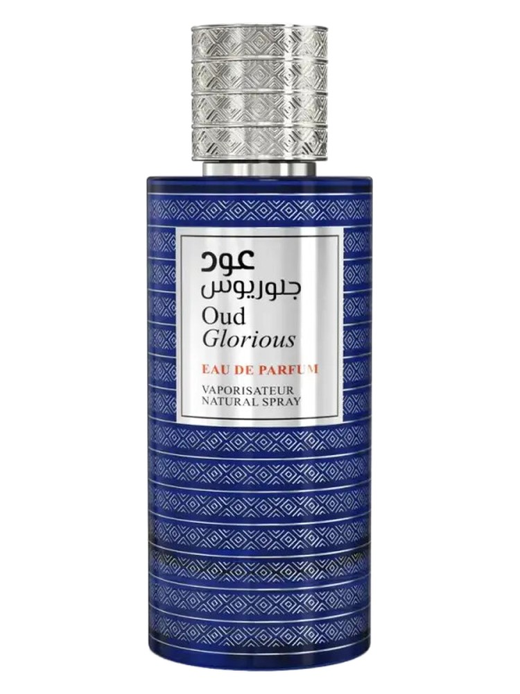 Oud Glorious Emper perfume - a new fragrance for women and men 2025