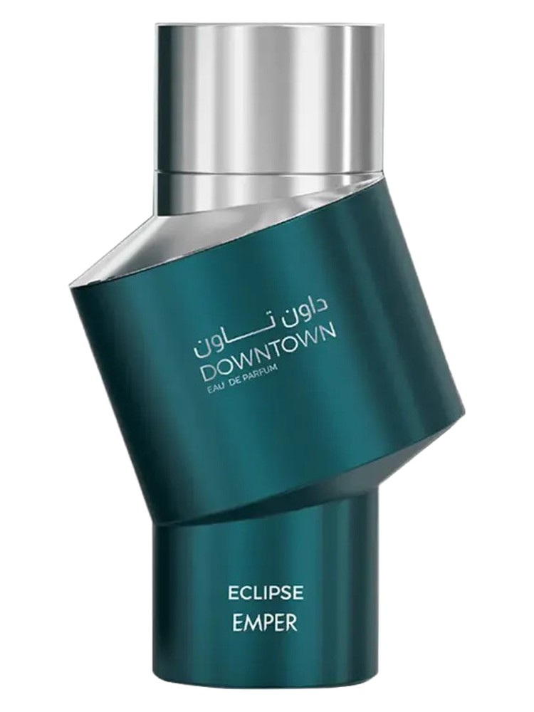 Downtown Eclipse Emper cologne - a new fragrance for men 2025