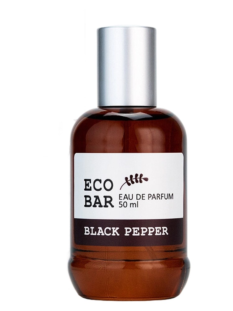 Black Pepper Vinci perfume - a new fragrance for women 2024