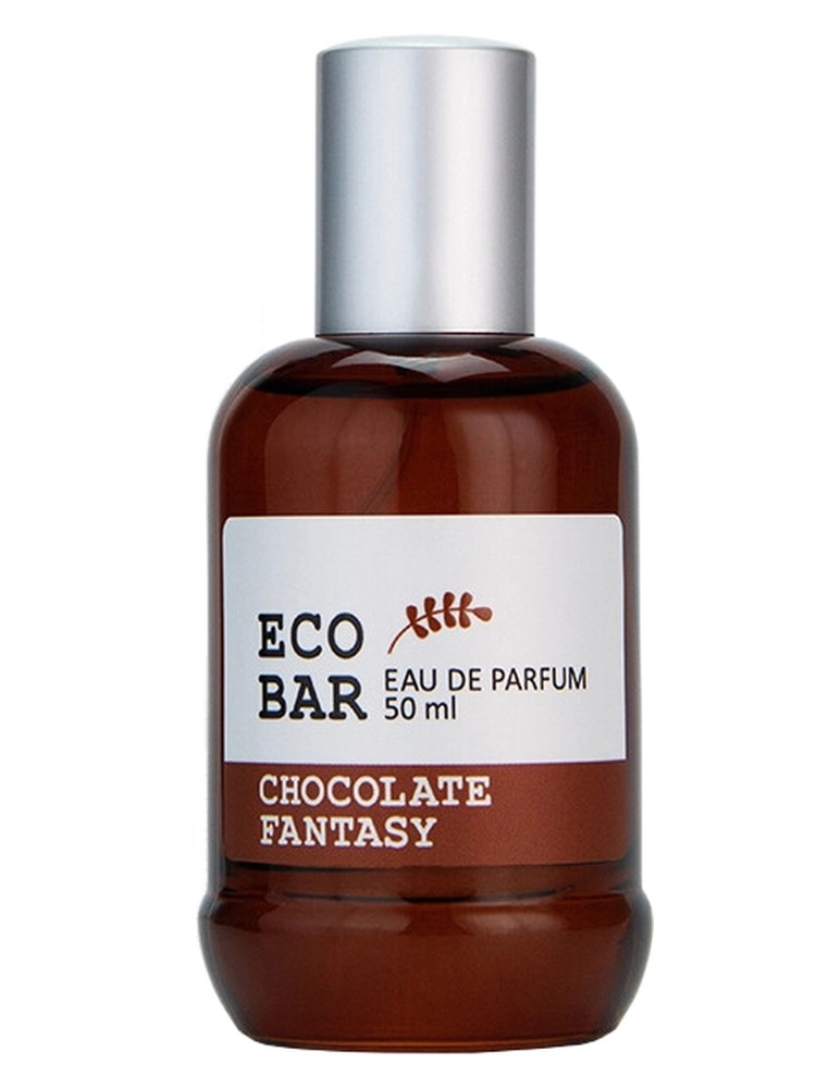 Chocolate Fantasy Vinci perfume - a new fragrance for women 2024