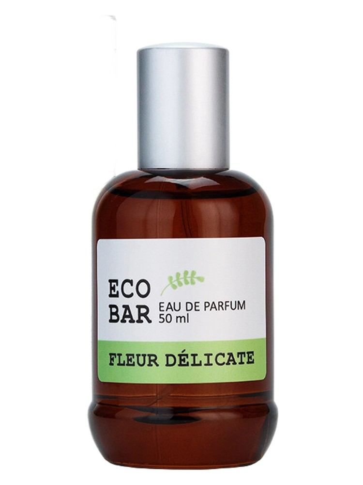 Fleur Délicate Vinci perfume - a new fragrance for women 2024