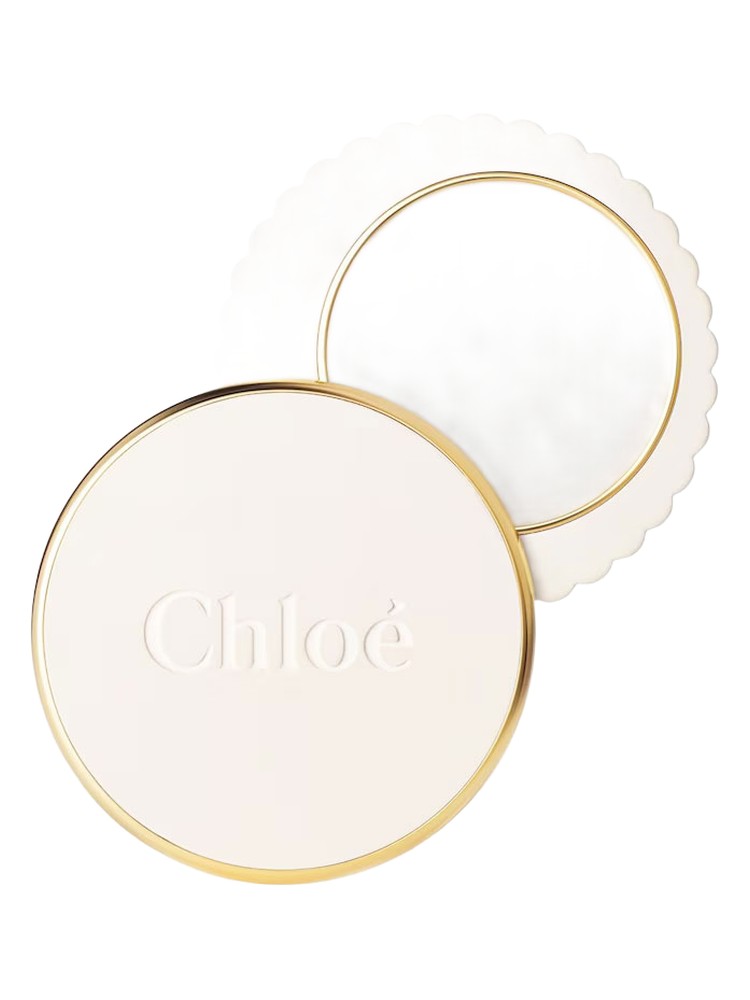 Cedrus Solid Parfum Chloé perfume - a new fragrance for women and men 2025