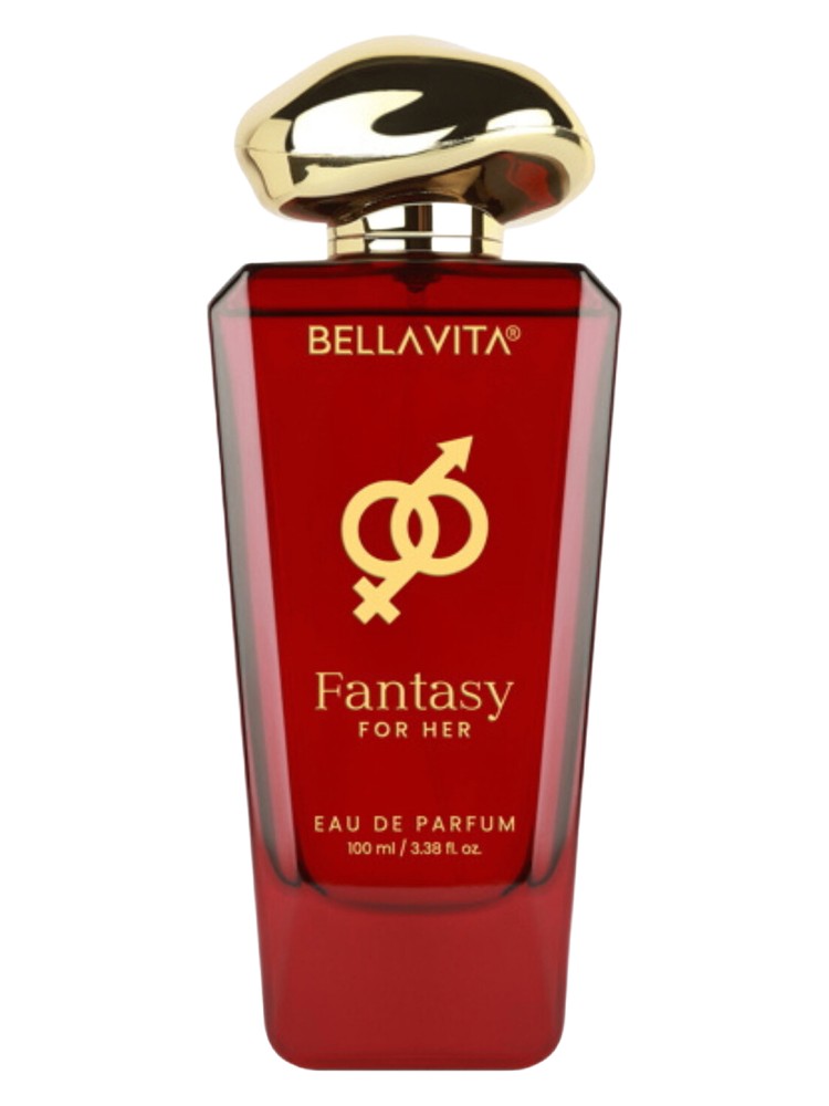 Fantasy for Her BellaVita perfume - a new fragrance for women and men 2024