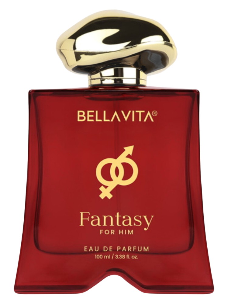 Fantasy for Him BellaVita perfume - a new fragrance for women and men 2024