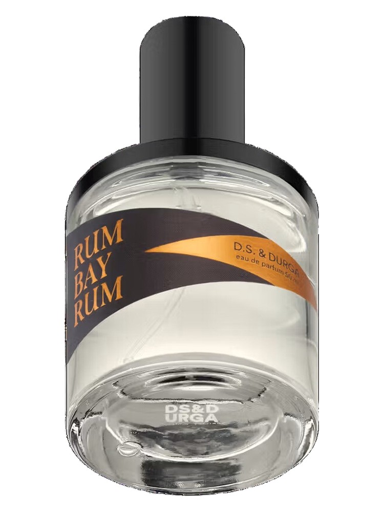 Rum Bay Rum DS&Durga perfume - a new fragrance for women and men 2025