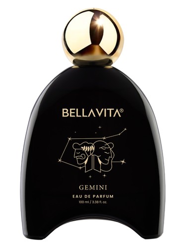 Gemini BellaVita parfum - un nou parfum unisex 2025