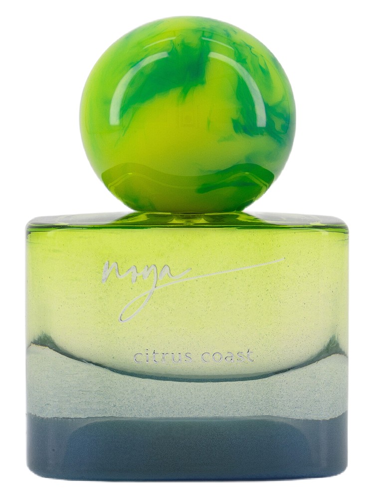 Citrus Coast House of Noya perfume - a new fragrance for women and men 2025