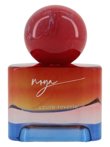 Azure Reverie House of Noya perfume - a new fragrance for women and men ...