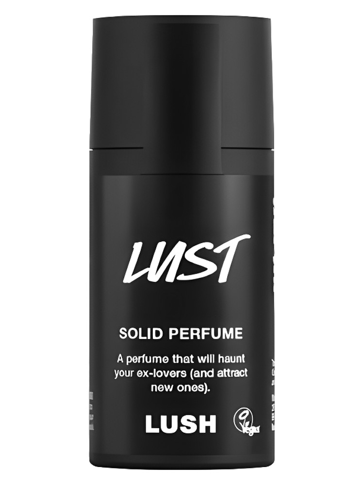 Lust Lush perfume - a fragrance for women and men 2024
