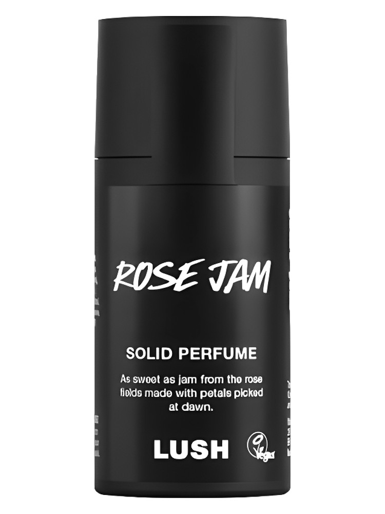 Rose Jam Lush perfume - a fragrance for women and men 2024