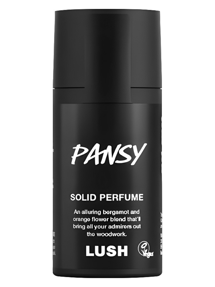 Pansy Lush perfume - a fragrance for women and men 2024