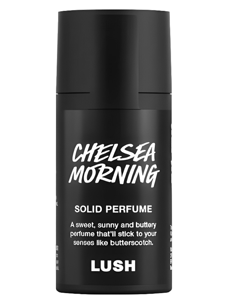 Chelsea Morning Lush perfume - a fragrance for women and men 2024