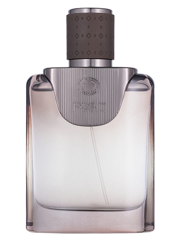 Fort RING cologne - a new fragrance for men 2025