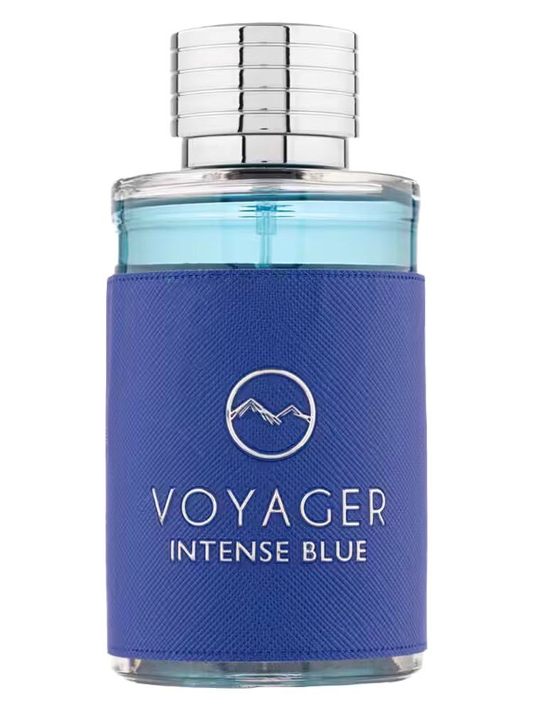 Monte Leone Voyager Intense Blue Fragrance World cologne - a fragrance ...