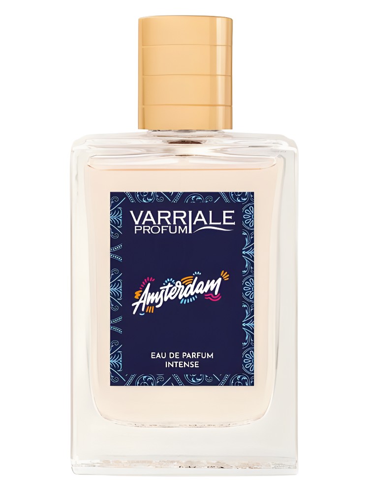 Amsterdam Varriale Profumi cologne - a fragrance for men