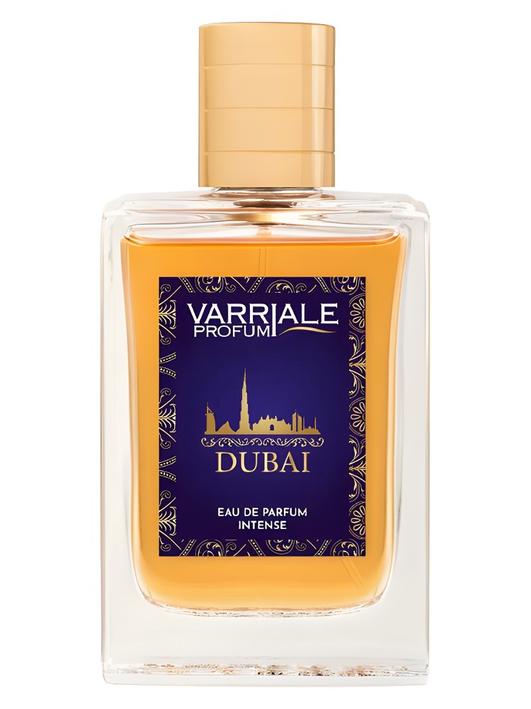 Dubai Varriale Profumi cologne - a fragrance for men