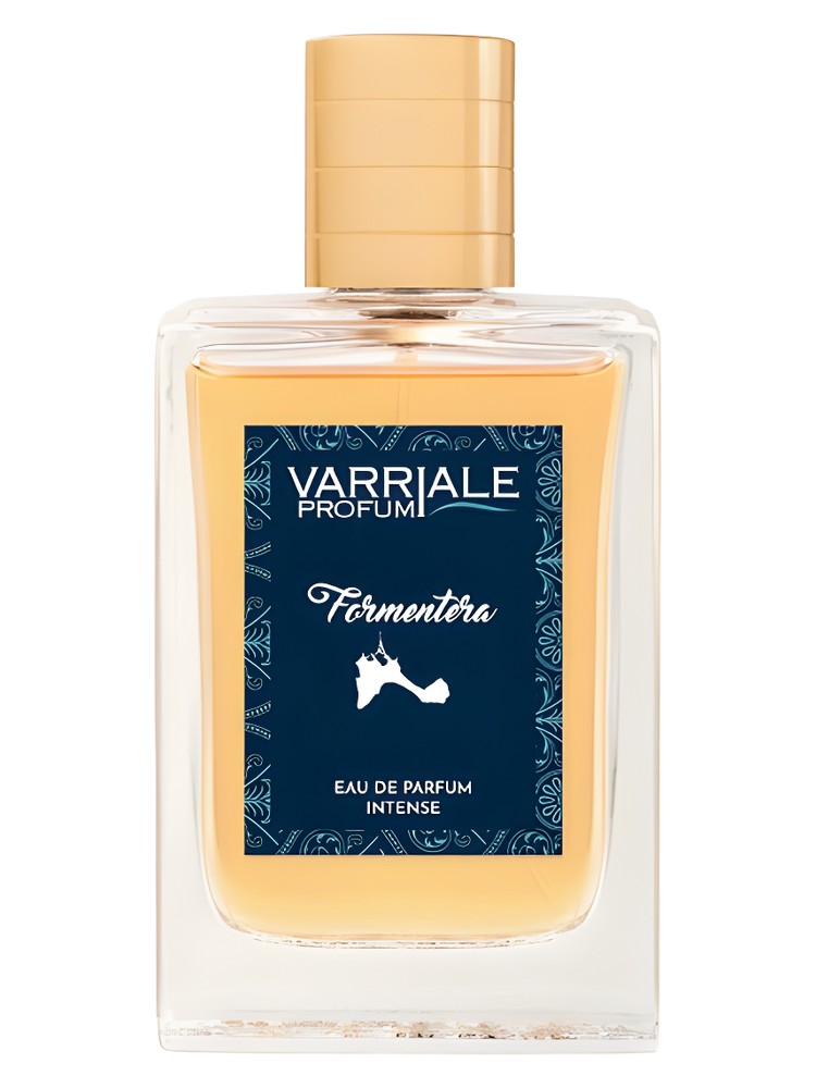 Formentera Varriale Profumi cologne - a fragrance for men