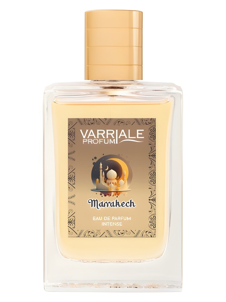 Marrakech Varriale Profumi perfume - a fragrance for women and men
