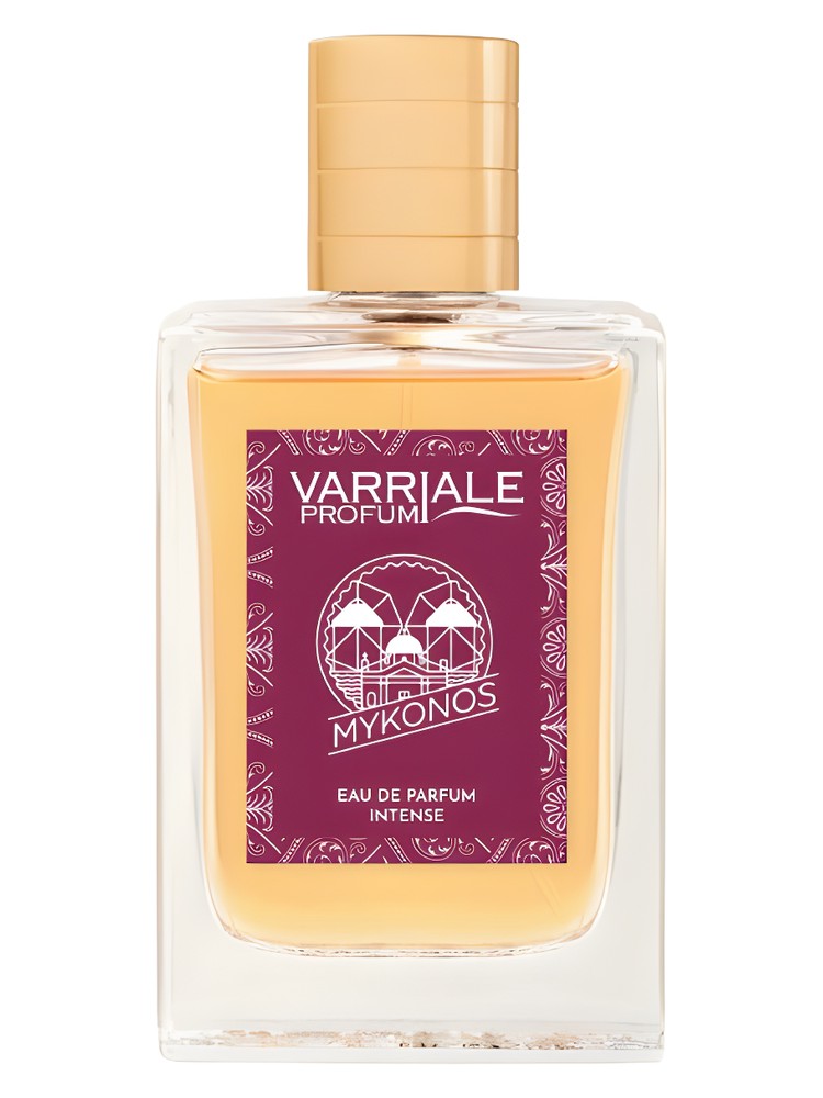 Mykonos Varriale Profumi fragancia - una fragancia para Hombres y Mujeres