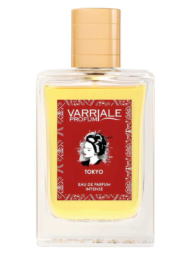 Tokyo Varriale Profumi perfume - a fragrance for women and men