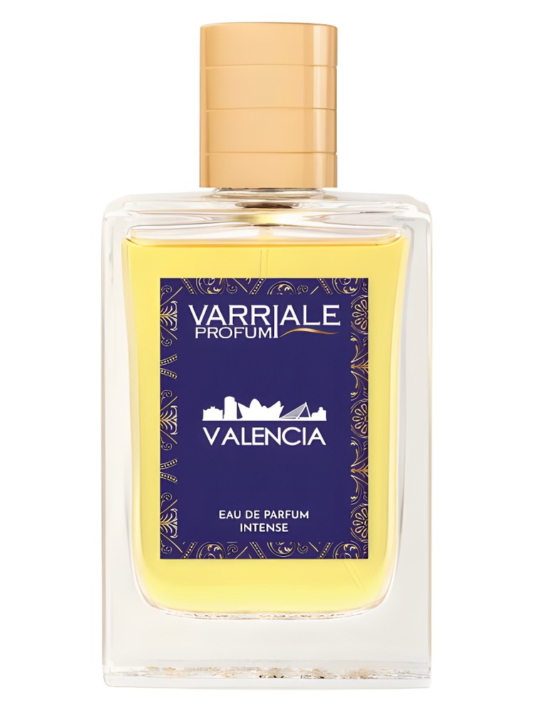 Valencia Varriale Profumi perfume - a fragrance for women and men