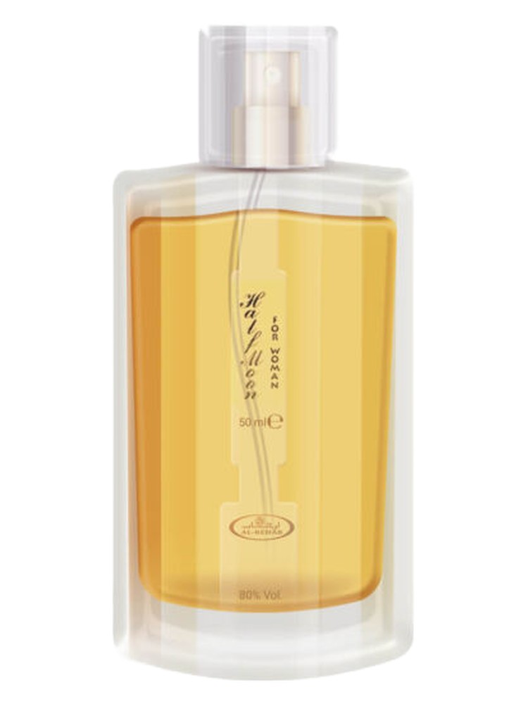 Half Moon ALREHAB PERFUMES perfume - a fragrance for women 2012