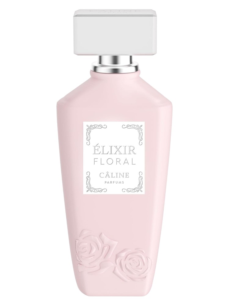 Elixir Floral Câline perfume - a new fragrance for women and men 2025