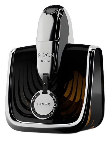 Himeros Elyon Dubai perfume - a new fragrance for women and men 2025