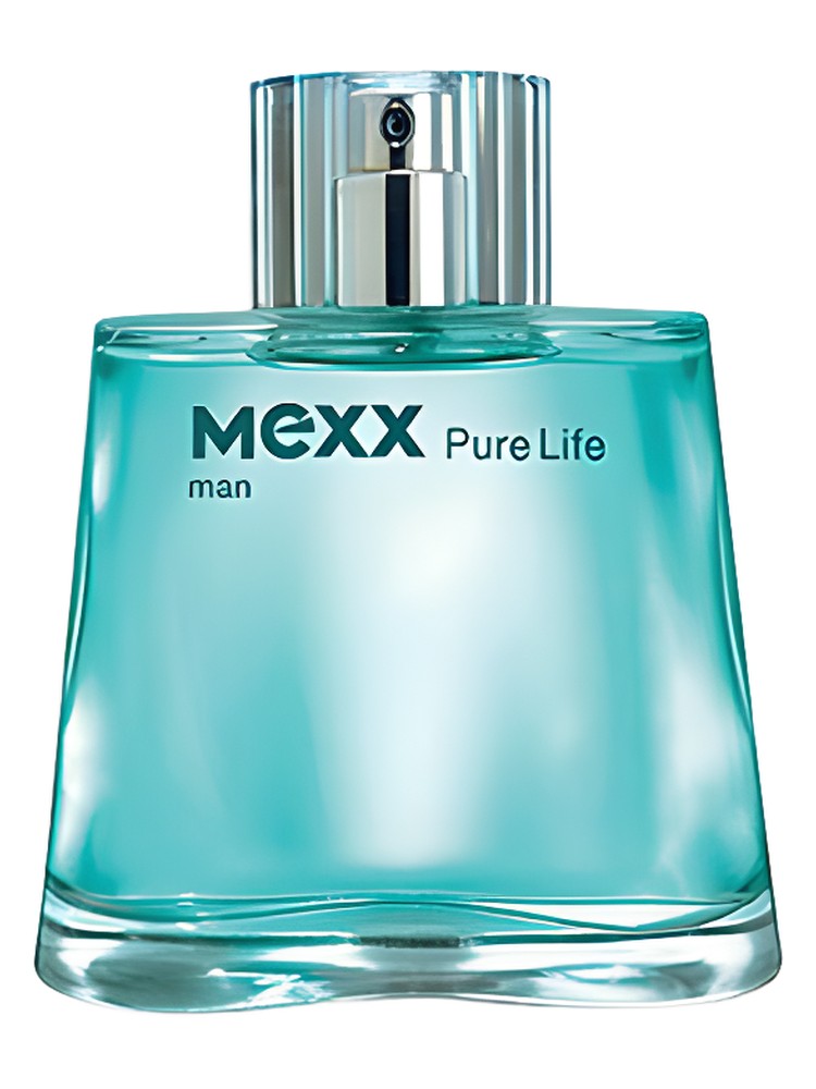 Mexx Pure Life Man Mexx cologne - a fragrance for men 2003