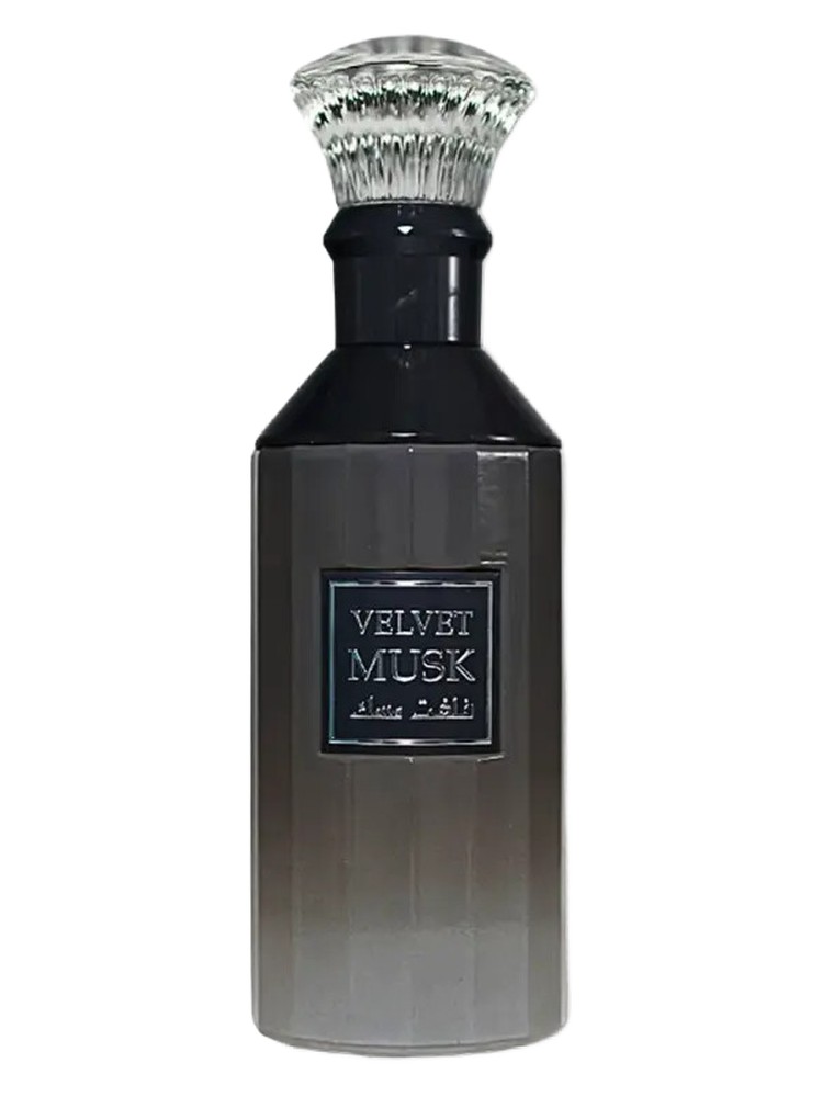 Velvet Musk Lattafa Perfumes perfume - a fragrance for women and men 2024