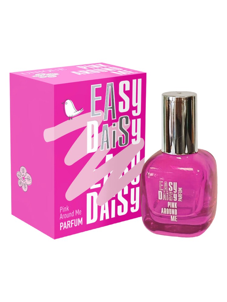 easy daisy pink around me Unique Art Parfum perfume - a fragrance for ...
