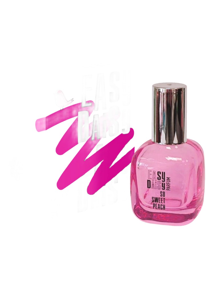 easy daisy love me tender Unique Art Parfum perfume - a fragrance for ...